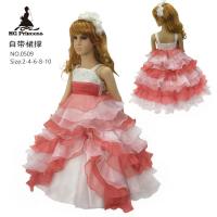 China Girls Princess Party Dress Evening Wear Ready to Ship Stock 87 for sale