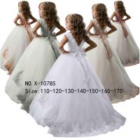 China Girls Princess Party Dress Evening Wear Ready to Ship Stock 94 for sale