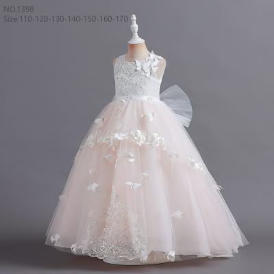 China Girls Princess Party Dress Evening Wear Ready to Ship Stock 101 for sale