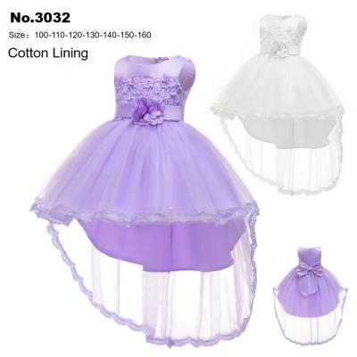 China Girls Princess Party Dress Evening Wear Ready to Ship Stock 105 for sale