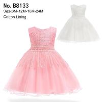 China Girls Princess Party Dress Evening Wear Ready to Ship Stock 123 for sale