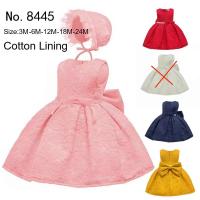 China Girls Princess Party Dress Evening Wear Ready to Ship Stock 124 for sale
