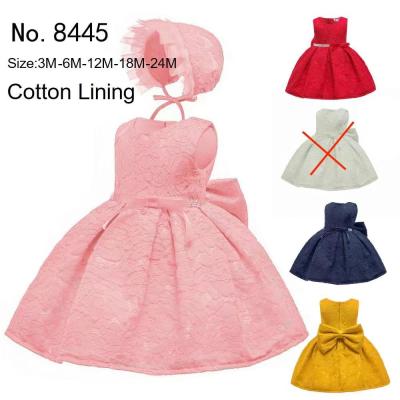 China Girls Princess Party Dress Evening Wear Ready to Ship Stock 124 for sale