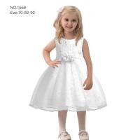 China Girls Princess Party Dress Evening Wear Ready to Ship Stock 129 for sale