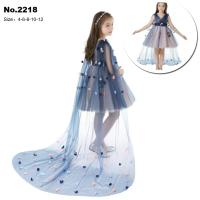 China Girls Princess Party Dress Evening Wear Ready to Ship Stock 142 for sale