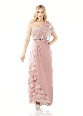 China Women's Party Evening Dress Ready to Ship Stock 4 Elegant Formal Wear for sale
