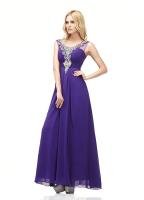 China Women's Party Evening Dress Ready to Ship Stock 5 Elegant Formal Wear for sale
