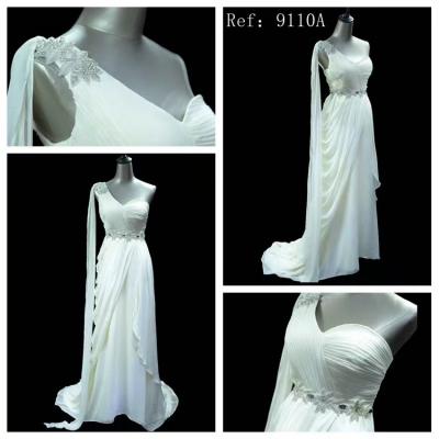 China Women's Party Evening Dress Ready to Ship Stock 9 Elegant Formal Wear for sale