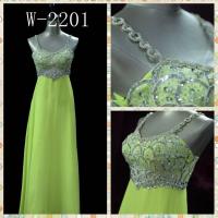 China Ready to Ship Ladies Party Evening Dress Stock 10 Elegant Formal Wear for sale