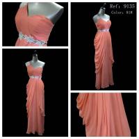 China Women's Ready-to-Ship Party Evening Dress Elegant Formal Wear Stock 13 for sale