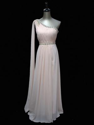 China Women's Party Evening Dress Ready to Ship Stock Size 14 Elegant Formal Wear for sale