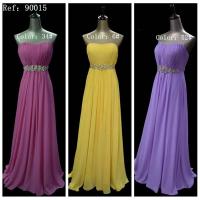 China Women's Party Evening Dress Ready to Ship Stock 17 Elegant Formal Wear for sale