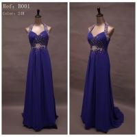 China Women's Evening Party Dress Ready to Ship Stock 19 Elegant Formal Wear for sale