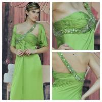 China Women's Party Evening Dress Ready to Ship Stock 20 Elegant Formal Wear for sale