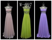 China Ladies Party Evening Dress Ready to Ship Stock 21 Elegant Formal Wear for sale