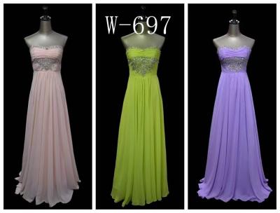 China Ladies Party Evening Dress Ready to Ship Stock 21 Elegant Formal Wear for sale
