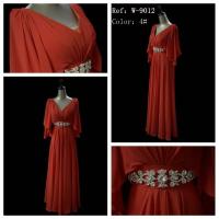 China Women's Party Evening Dress Ready to Ship Stock 22 Elegant Formal Wear for sale