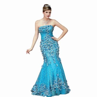 China Women's Party Evening Dress Ready to Ship Stock 23 Elegant Formal Wear for sale