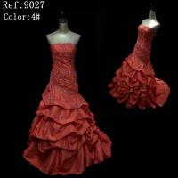 China Women's Party Evening Dress Ready to Ship Stock 24 Elegant Formal Wear for sale