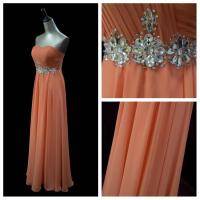 China Women's Party Evening Dress Ready to Ship Stock 29 Elegant Formal Wear for sale