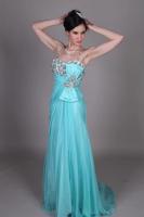 China Women's Evening Party Dress Ready to Ship Stock 31 Elegant Formal Wear for sale