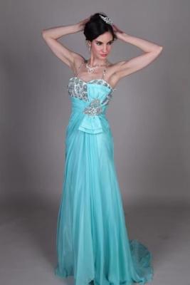 China Women's Evening Party Dress Ready to Ship Stock 31 Elegant Formal Wear for sale