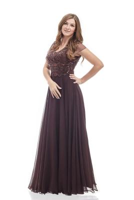 China Women's Party Evening Dress Ready to Ship Stock 33 Elegant Formal Wear for sale
