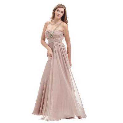 China Ready to Ship Ladies Party Evening Dress Stock 34 Elegant Formal Wear for sale
