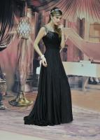 China Women's Party Evening Dress Ready to Ship Stock Size 36 Elegant Formal Wear for sale
