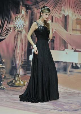 China Women's Party Evening Dress Ready to Ship Stock Size 36 Elegant Formal Wear for sale