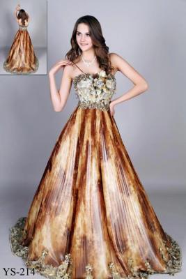 China Women's Party Evening Dress Ready to Ship Stock Size 42 Elegant Formal Wear for sale
