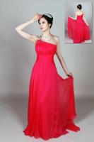 China Women's Party Evening Dress Ready to Ship Stock 47 Elegant Formal Wear for sale