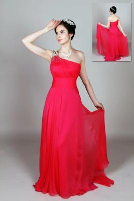 China Women's Party Evening Dress Ready to Ship Stock 47 Elegant Formal Wear for sale