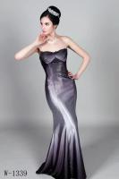 China Women's Party Evening Dress Ready to Ship Stock 49 Elegant Formal Wear for sale