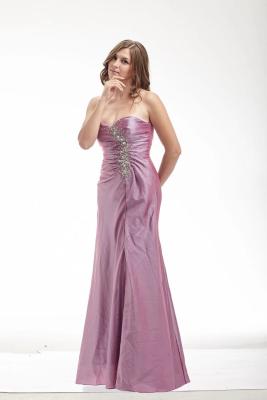 China Women's Party Evening Dress Ready to Ship Stock 51 Elegant Formal Wear for sale