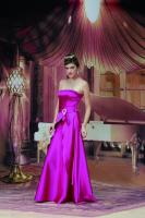 China Ready to Ship Ladies Party Evening Dress Stock 52 Elegant Formal Wear for sale