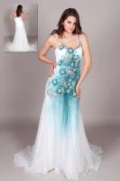 China Women's Party Evening Dress Ready to Ship Stock 53 Elegant Formal Wear for sale