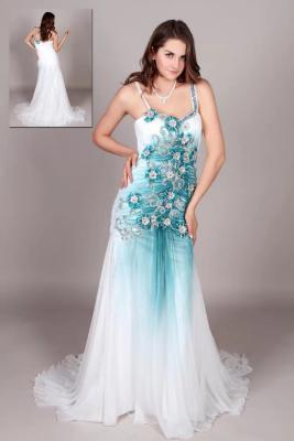 China Women's Party Evening Dress Ready to Ship Stock 53 Elegant Formal Wear for sale