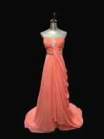 China Women's Party Evening Dress Ready to Ship Stock 54 Elegant Formal Wear for sale