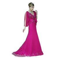 China Women's Party Evening Dress Ready to Ship Stock 56 Elegant Formal Wear for sale