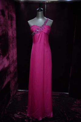 China Women's Party Evening Dress Ready to Ship Stock 77 Elegant Formal Wear for sale
