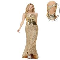 China Women's Party Evening Dress Ready to Ship Stock 86 Elegant Formal Wear for sale