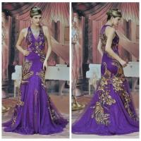 China Women's Party Evening Dress Ready to Ship Stock 87 Elegant Formal Wear for sale