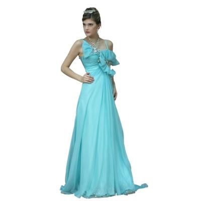 China Ready to Ship Ladies Party Evening Dress Stock 88 Elegant Formal Wear for sale