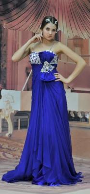 China Women's Party Evening Dress Ready to Ship Stock 89 Elegant Formal Wear for sale