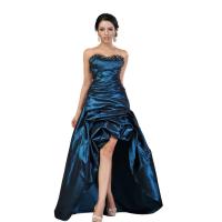 China Women's Party Evening Dress Ready to Ship Stock 90 Elegant Formal Wear for sale
