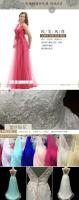 China Ladies Party Evening Dress Ready to Ship Stock 91 Elegant Formal Wear for sale