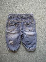 China Boys Slim Regular Denim Jeans Soft Stretch Cotton Kids Fashion Pants 2-12 Years for sale