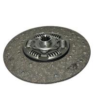 China Clutch Pressure Plate DZ91189160210 Clutch Discs for Shac Heavy Truck Spare Parts for sale