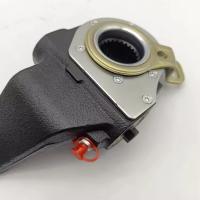 China FAW truck parts 3503205-A0E 3502205-A0E 3502210-A0E 3503210-A0E brake clearance automatic adjustment arm for sale